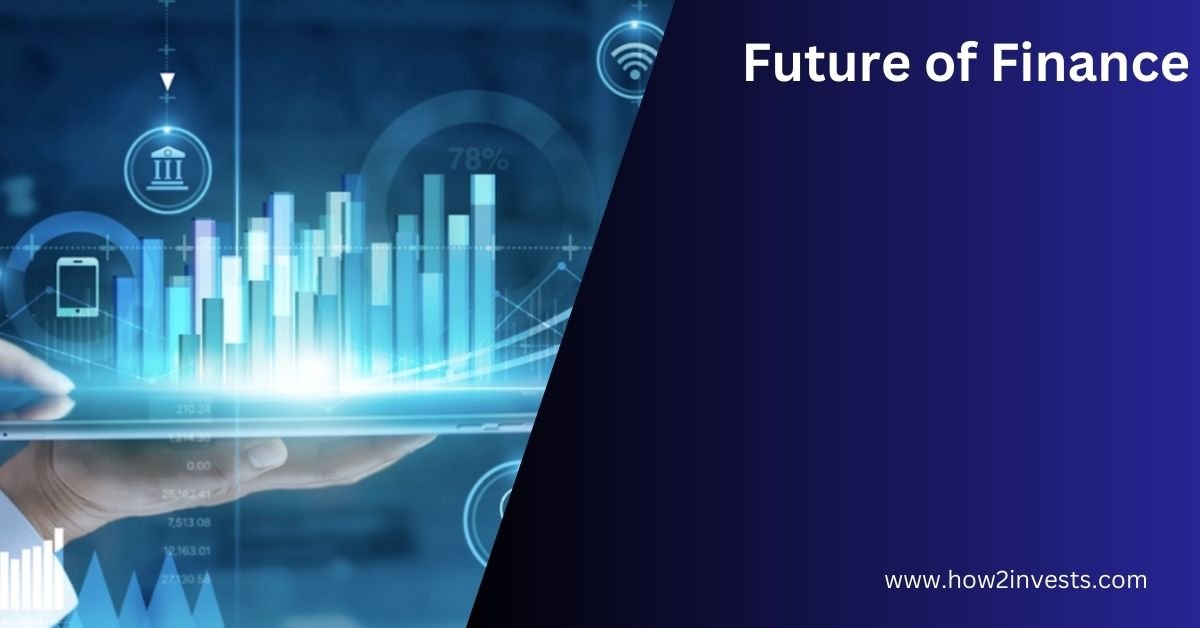 Unveiling the Future of Finance: Navigating a New Era of Innovation and ...