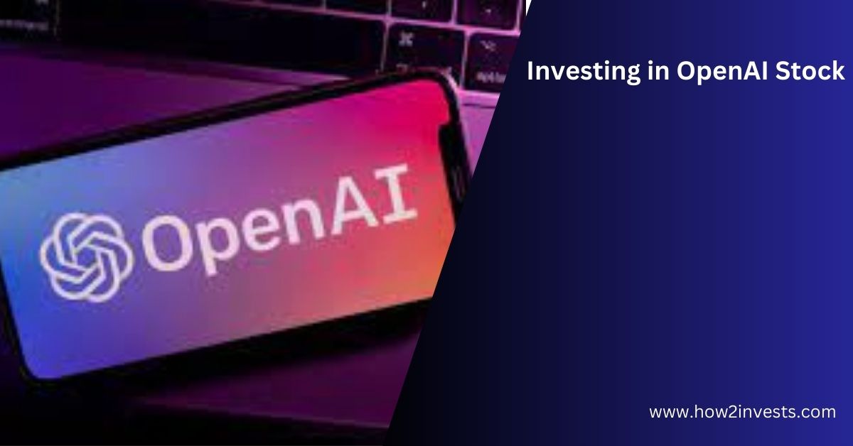 How to invest in OpenAI Stock: A Futuristic Opportunity