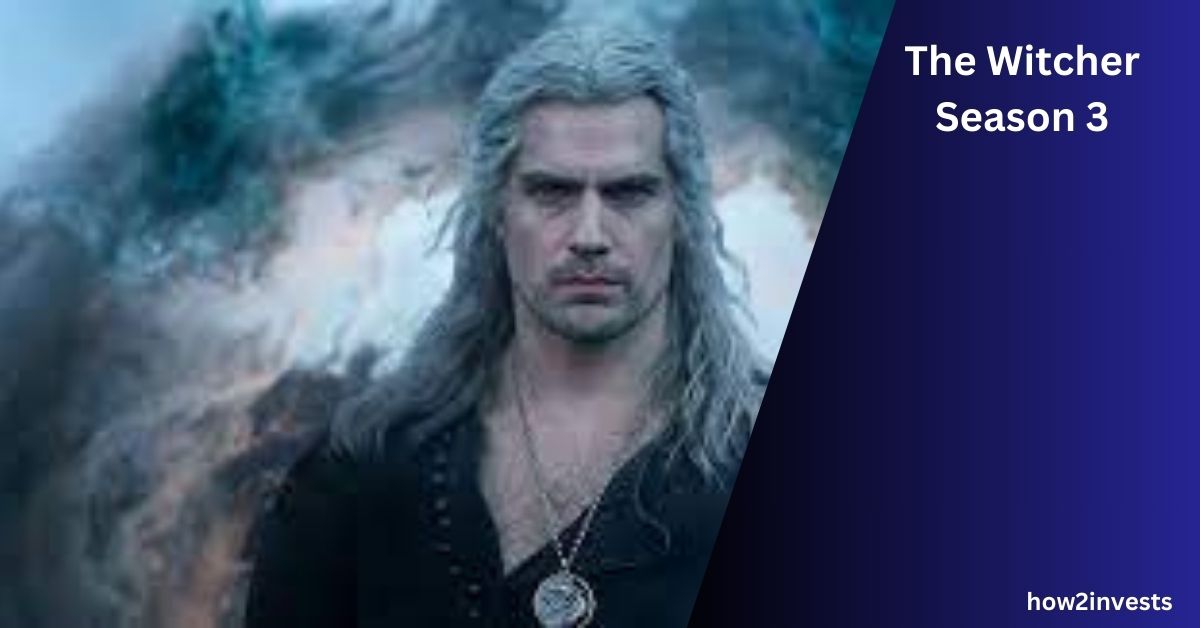 The Witcher Season 3: Unveiling the Depths of Geralt's Journey