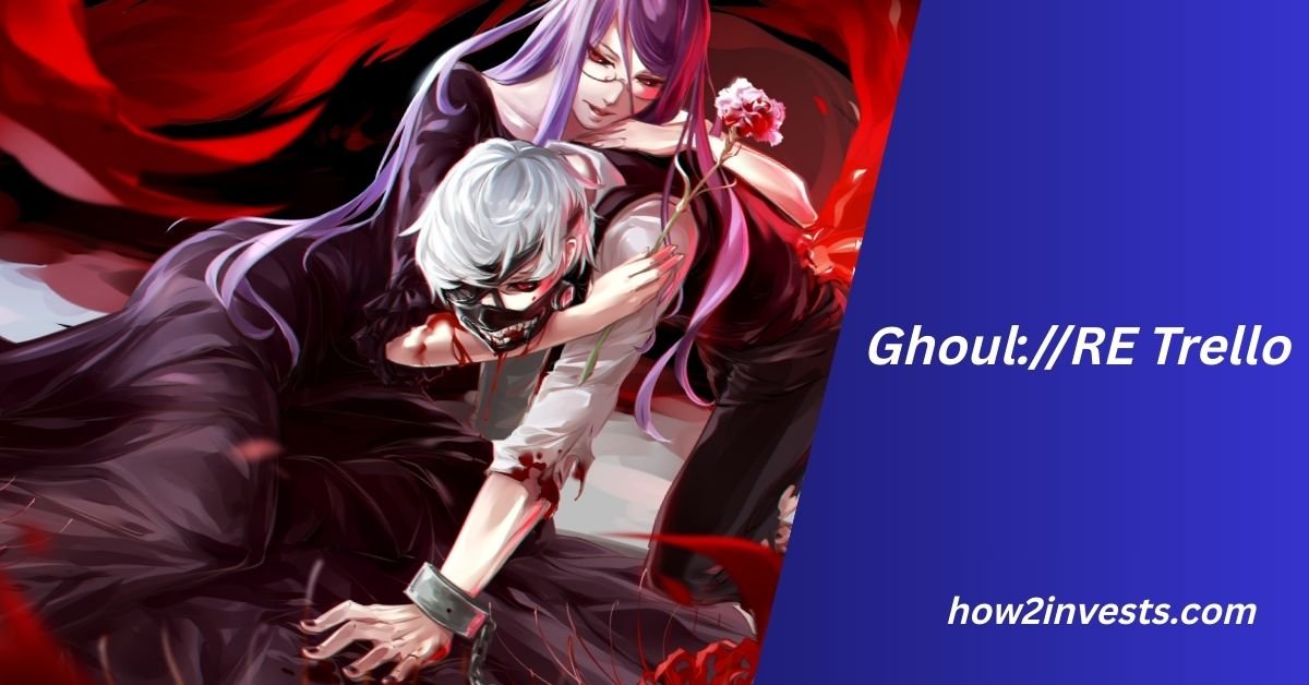 Ghoul://RE Trello: Your Ultimate Guide to Mastering Roblox's Hardcore ...