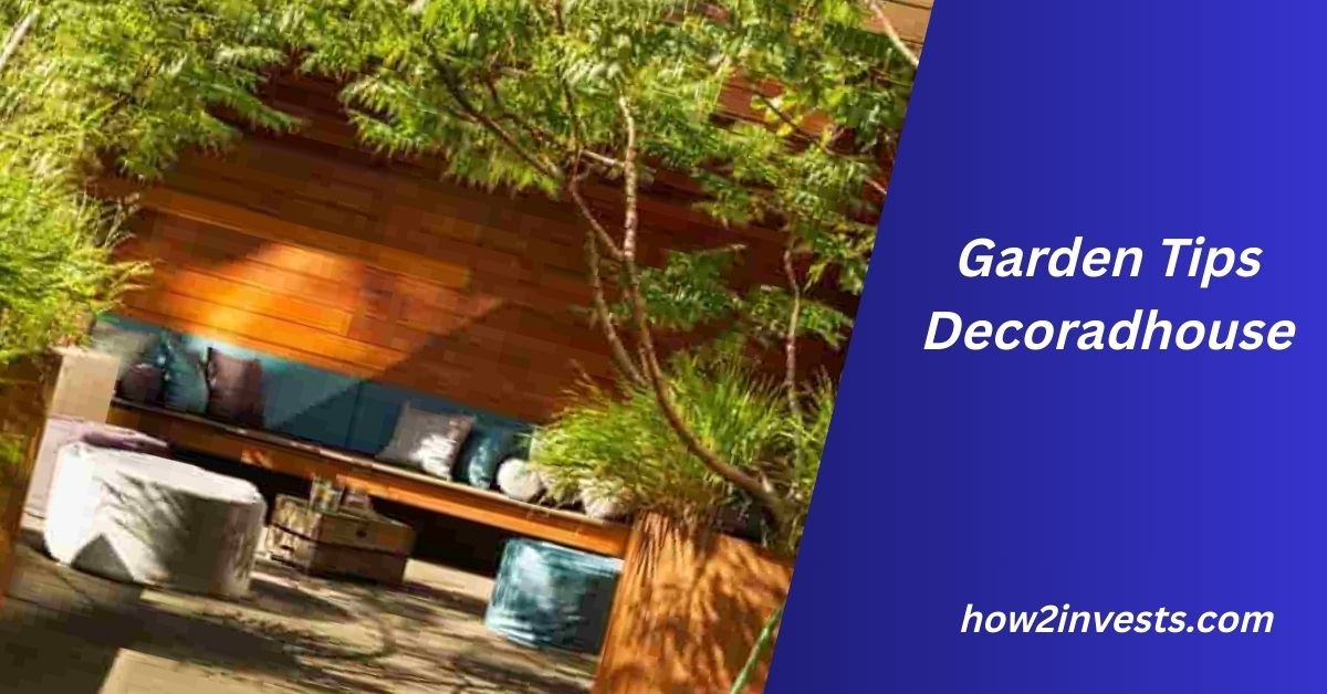 Garden Hacks Decoradhouse