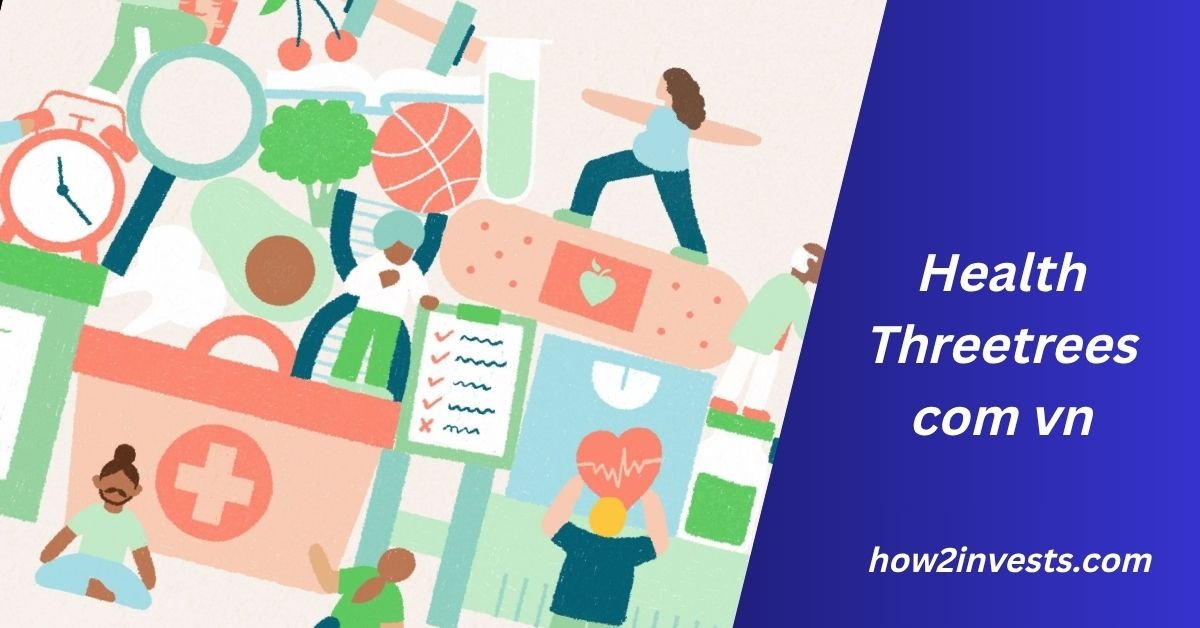 Health Threetrees com vn: Your Ultimate Resource for Natural Wellness ...