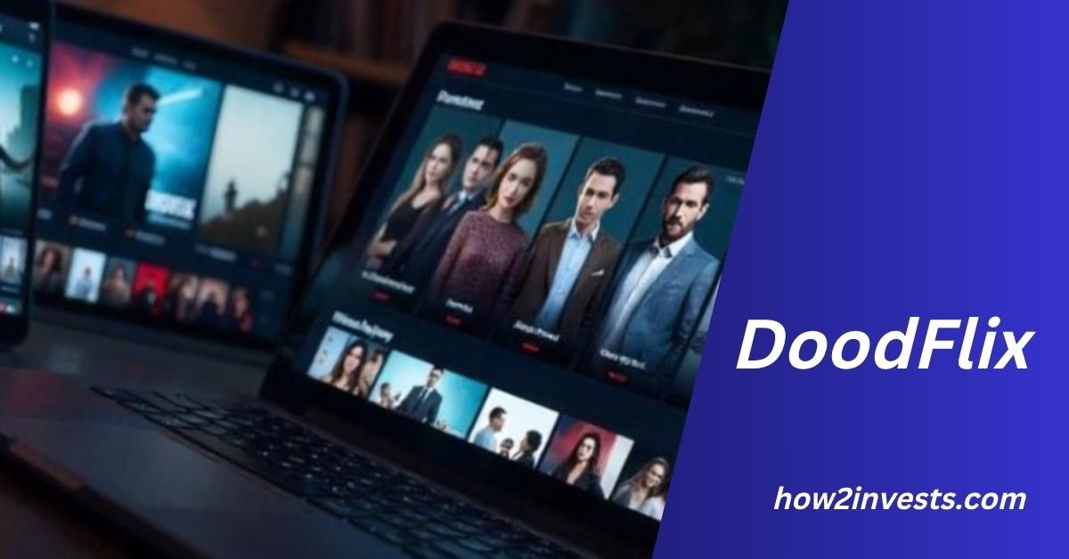 DoodFlix: A Complete Guide to the Online Streaming Platform - How2invest